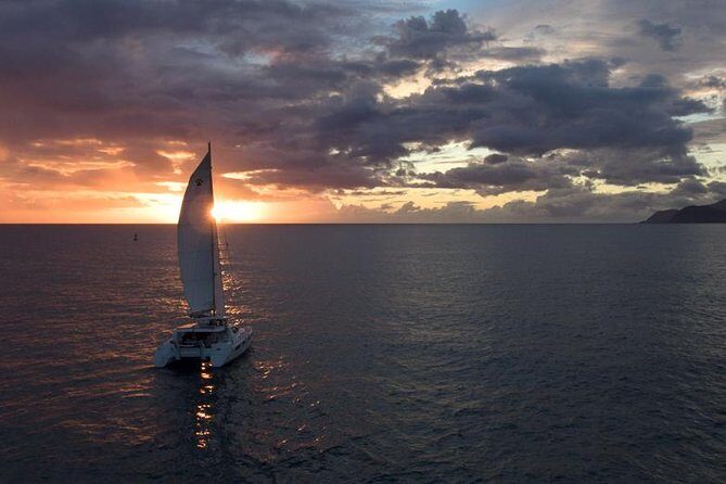 Private Oahu Sunset Charter with Tasting and Drinks - The Experience’s Practical Aspects and Value