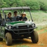 Private Off-Road Adventure Tour - Getting a Feel for the Experience: What Stops Make It Special