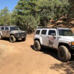 Private Off Road Adventure Tours in the Prescott National Forest - Deep Dive into the Itinerary