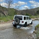 Private Off-Roading Tour at Frank Raines OHV Park - Why Travelers Might Love This Tour