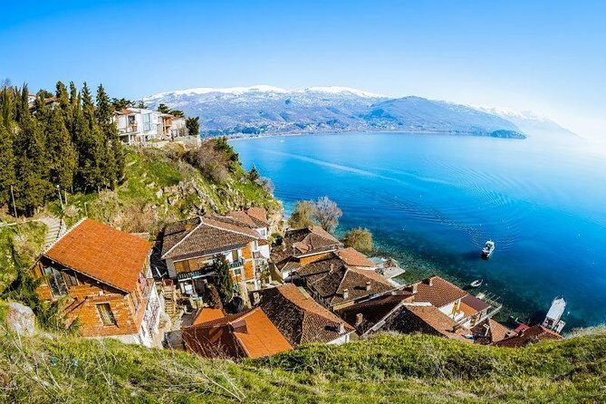 Private Ohrid Day Tour and Authentic Village from Tirana & Durres - Why This Tour Is a Great Choice
