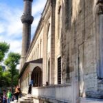 Private Old City Tour From Istanbul Port / Hotels - The Magnificence of Topkapi Palace