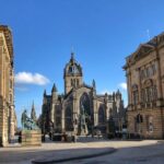 Private Old Town, Edinburgh Walking Tour - What Travelers Say