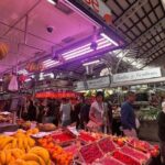 Private Old Town Golden Age Valencia Tour - In-Depth Look at the Itinerary