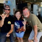Private One Piece Glassblowing Lesson for 1 or 2 People - The Experience: More Than Just Making Glass