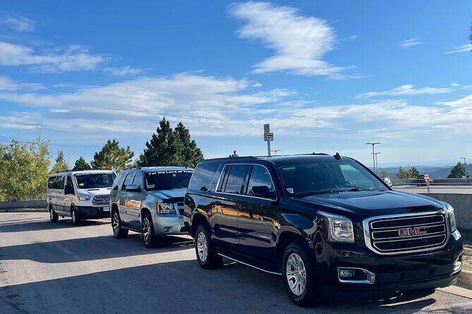 Private One Way Airport Transfer and Orientation - Who Will Love This Service?