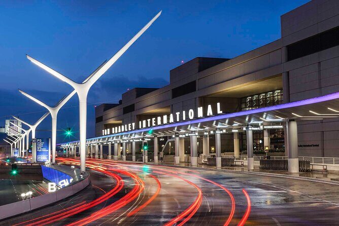Private One-Way Shuttle Service in Long Beach - Why This Service Stands Out
