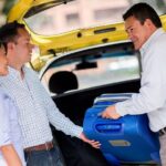 Private One-way Transfer from Los Angeles Airport to Los Angeles - Authentic Traveler Insights