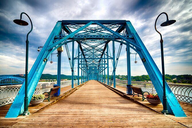 Private One Way Transfer from/to Chattanooga Airport and Hotels - Booking and Availability: Planning Ahead