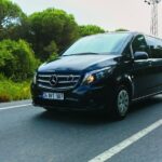 Private One-Way Transfer: Istanbul Airport  City Hotels - The Sum Up