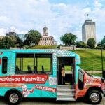 Private Open-Air Minibus Sightseeing Tour in Nashville - What’s Included and What’s Not