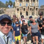 Private or Group: Ephesus, House of Mary WITH ENTRY TICKETS+LUNCH - The Itinerary: A Deep Dive into Each Stop