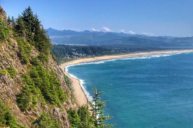 Private Oregon Coastal Tour to Cannon Beach and Haystack Rock - Practical Details: What to Expect