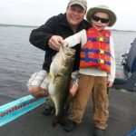 Private Orlando Fishing Charter on Butler Chain of Lakes (4, 6, 8, or 12-Hours) - What to Expect on Your Private Fishing Trip