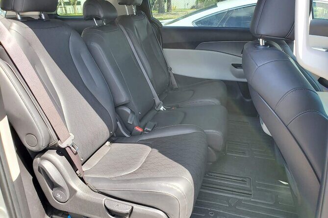 Private Orlando Intl Airport Transfer to or from Disney Area - Who Is This Service Best For?