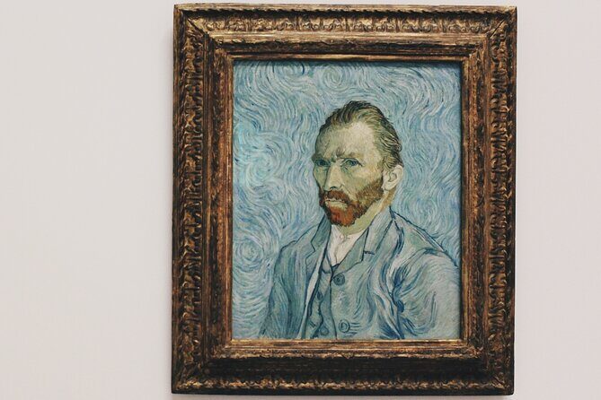 Private Orsay Museum Guided Tour - Timed Entry - Exploring the Musée dOrsay: A Building with a Story