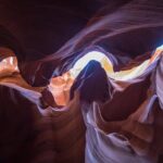 Private Overnight Tour to Antelope Canyon, Horseshoe Bend Zion from Las Vegas - Practical Tips for Travelers