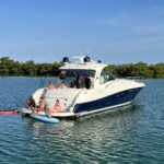 Private PADDLE-BOARD and YACHT Adventure - Exploring the Experience in Detail