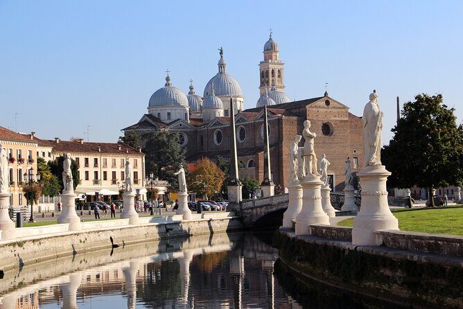 Private Padua Highlights Tour including Scrovegni Chapel and St Antonio Basilic - What Does the Price Really Get You?