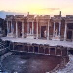 private pamukkale tour for family or group up to 12 people - Journey Through History: Hierapolis & Ancient Ruins