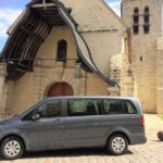 Private Paris Airport Layover with English speaking Driver - Is This Tour Worth the Cost?
