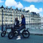 Private Paris electric bike ride with video - Itinerary Breakdown: What to Expect