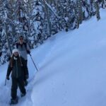 Private Park City Snowshoe Excursions (9:30am/12:30pm start time) - The Reviews Speak Volumes