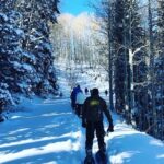Private Park City Snowshoe Excursions (9:30am/12:30pm start time) - The Sum Up