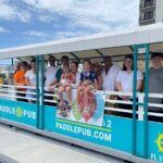 Private Party Boat to Island Hop, Dolphin Watch, and Swim - Detailed Itinerary Breakdown