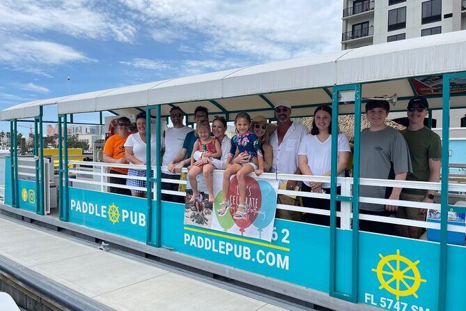 Private Party Boat to Island Hop, Dolphin Watch, and Swim - Detailed Itinerary Breakdown