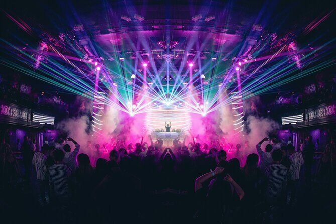 Private Party Bus Nightclub Tour in Las Vegas - Final Thoughts