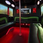 Private Party Bus Rental in Las Vegas - Detailed Itinerary and Experience