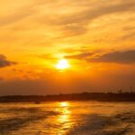 Private Party Sunset Cruise in Ocean City, MD - The Itinerary: What to Expect During Your 75-Minute Cruise