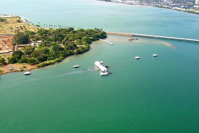 Private Pearl Harbor and Honolulu City Tour - Cost and Value