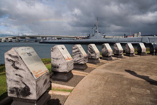 Private Pearl Harbor and Scenic Oahu Tour - Why This Tour Is a Sampler of Oahu’s Best