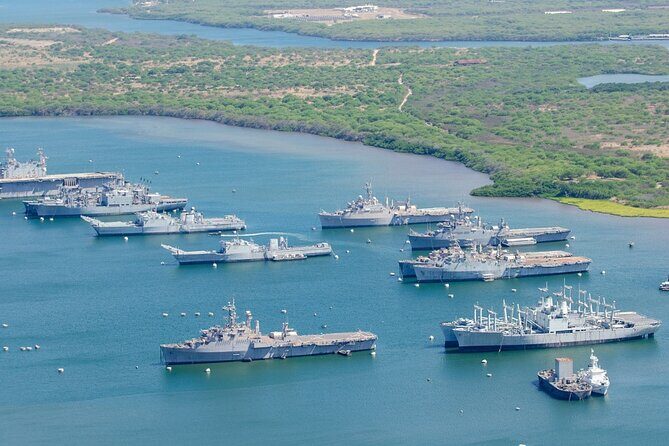 PRIVATE Pearl Harbor: Arizona Memorial, Missouri Ship & City Tour - Beyond the Itinerary: What Does the Experience Feel Like?