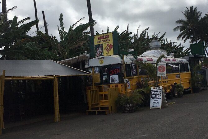 Private Pearl Harbor & North Shore tour (Se habla Español) - Detailed Breakdown of the Itinerary