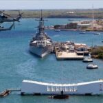 Private Pearl Harbor USS Arizona and USS Missouri - An Authentic, Well-Structured Journey Through History