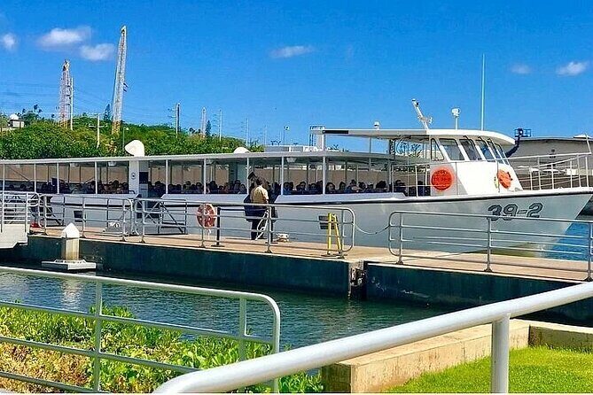Private Pearl Harbor USS Arizona Memorial - A Thoughtful, Well-Organized Itinerary