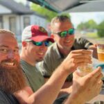 Private Pedal Party Bike Tour through Historic Downtown Mobile - Practical Details and Tips