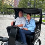 Private Pedicab/Rickshaw Tour of Rotterdam - Practical Considerations for Your Ride