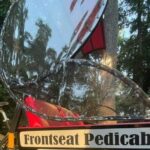 Private Pedicab Tour of Downtown Raleigh - Discovering Public Spaces and Art