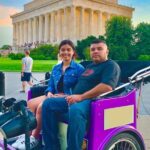 Private Pedicab Tour of Washington DC (1 to 3 Guests) - Pricing and Value