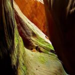 Private Peek-A-Boo slot canyon guided tours - The Value of This Tour