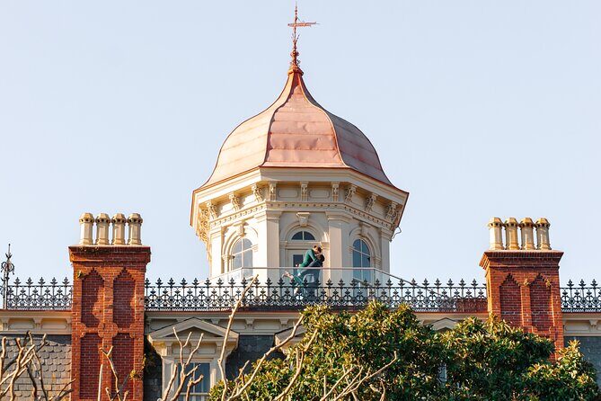 Private Photo Session in Historic Charleston - The Itinerary: What to Expect