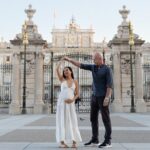 Private Photo Session Tour for Couples in Madrid - The Photographer and the Process