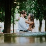 Private Photo Session with a Local Photographer in Cambridge - What to Expect from Your Cambridge Photo Experience