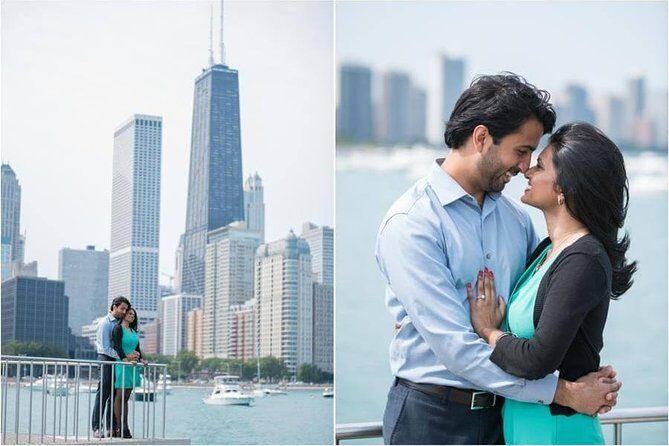 Private Photo Session with a Local Photographer in Chicago - Who This Tour Is Best For