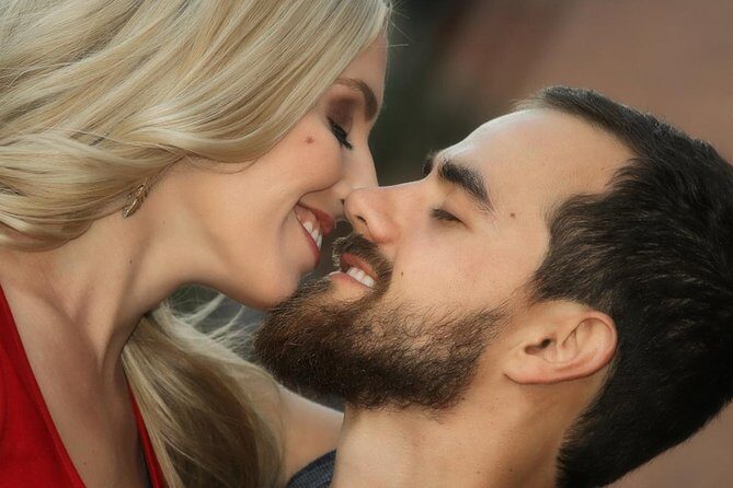 Private Photo Session with a Local Photographer in Clearwater - Price and Value