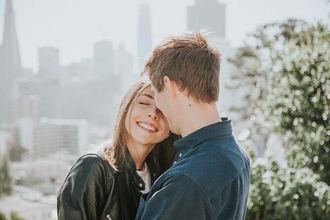 Private Photo Session with a Local Photographer in Hollywood - Why Opt for a Private Hollywood Photoshoot